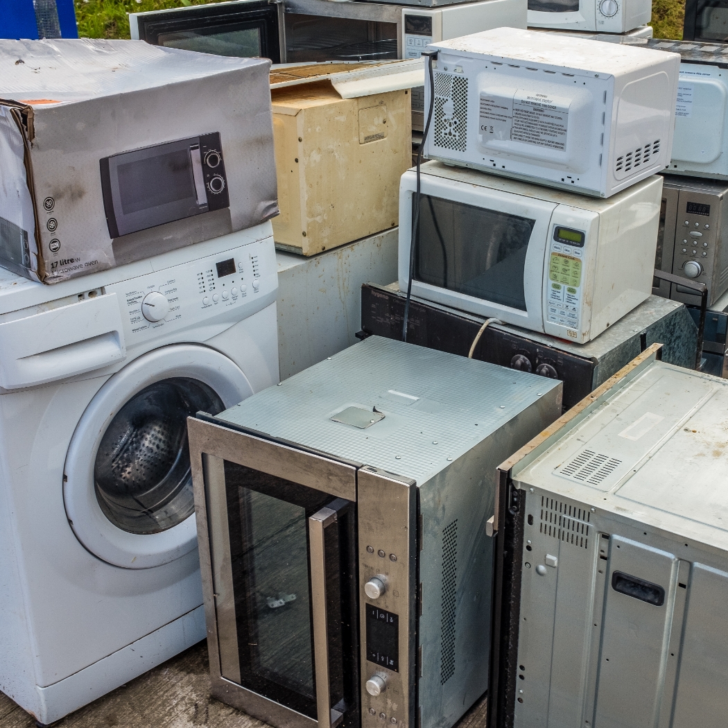 Ecoactiv | Appliance Recycling Services