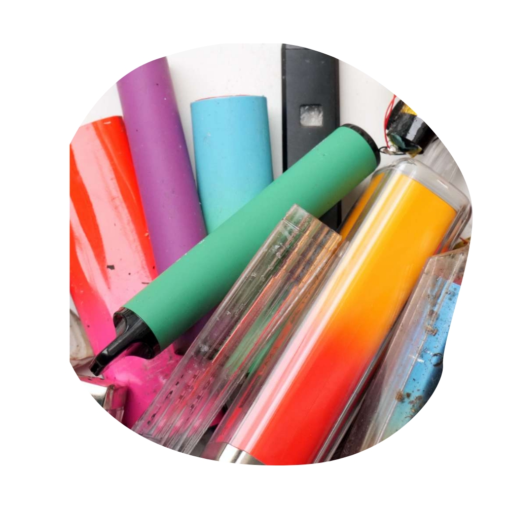 Rethink Optical Waste: Recycle Contact Lens Packs with Opticycle - Ecoactiv