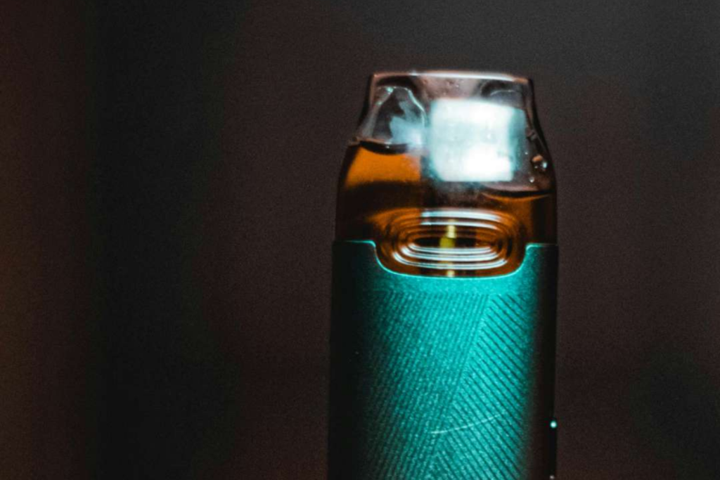 Vape Recycling for Businesses & Households - Ecoactiv